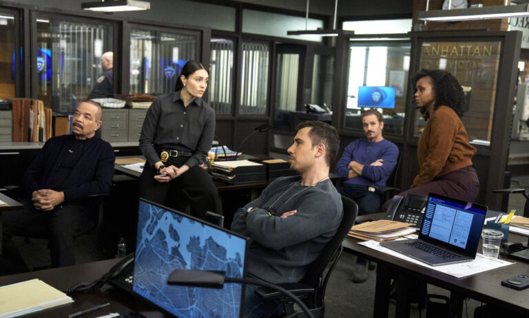 Law & Order: Special Victims Unit Season 26 Episode 22 Review: Post-Rage