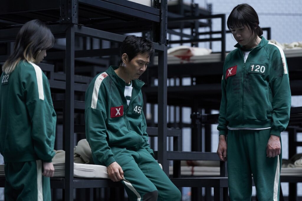 Streaming TV Shows and Movies to Look Forward to in June: Squid Game ...