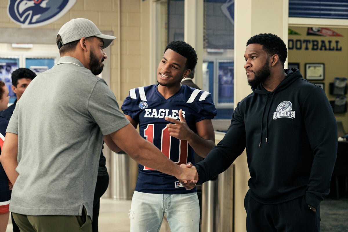 All American Renewed for Eighth and Final Season on The CW