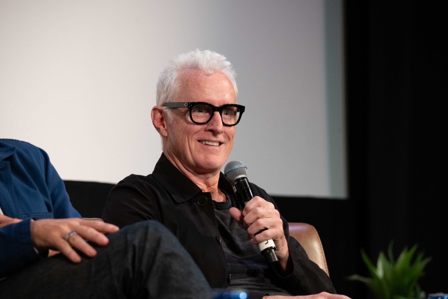 Revisiting Mad Men: Jon Hamm and John Slattery on Fake Cigarettes and ...