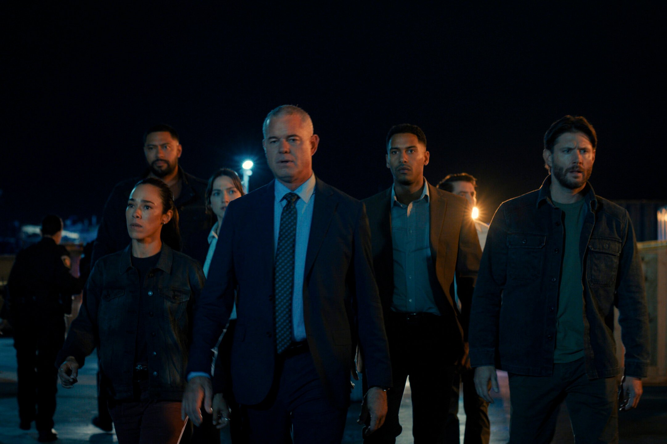 Countdown Season 1 Episodes 1-3 Review: A Captivating First Introduction