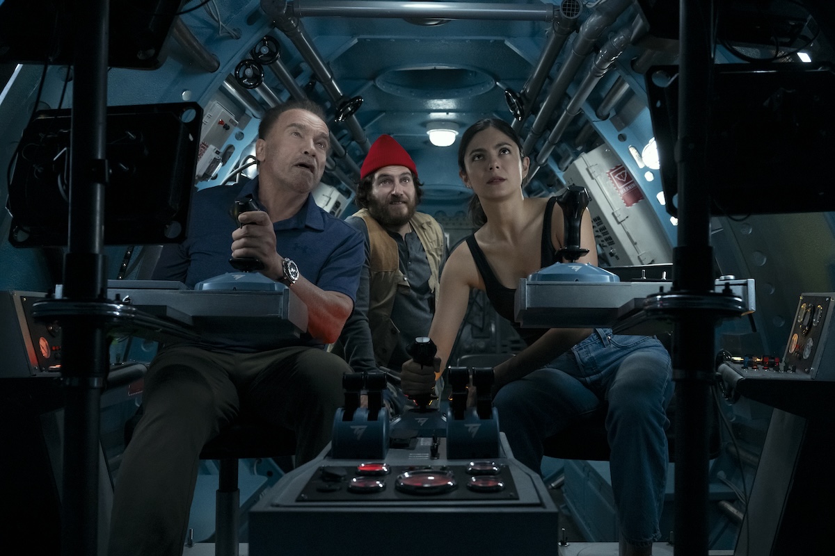 FUBAR Season 2 Loses Momentum Despite High Stakes