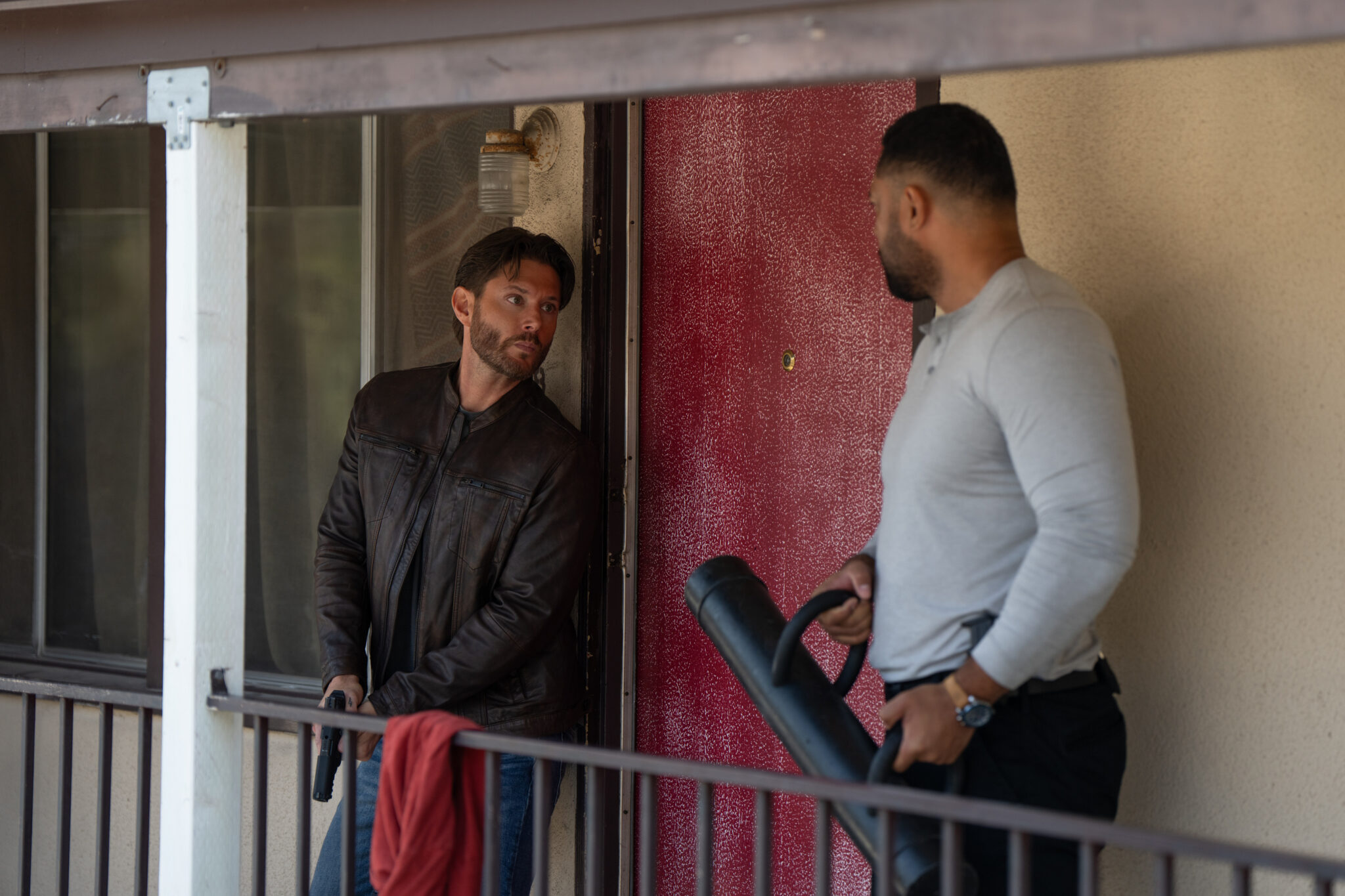 What to Expect from Countdown Season 1 Episodes 1-3: A Race Against the ...