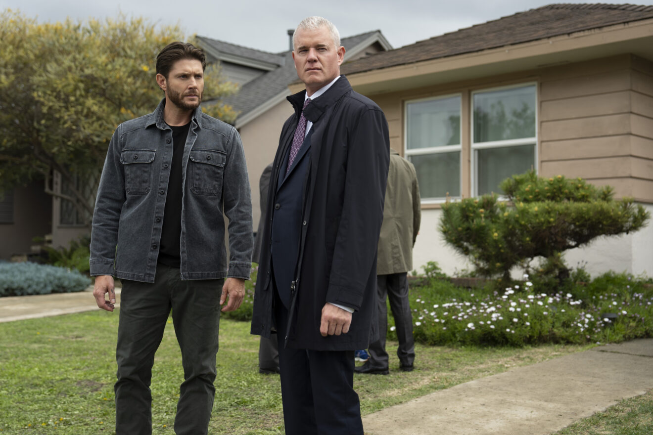 What to Expect from Countdown Season 1 Episodes 1-3: A Race Against the ...