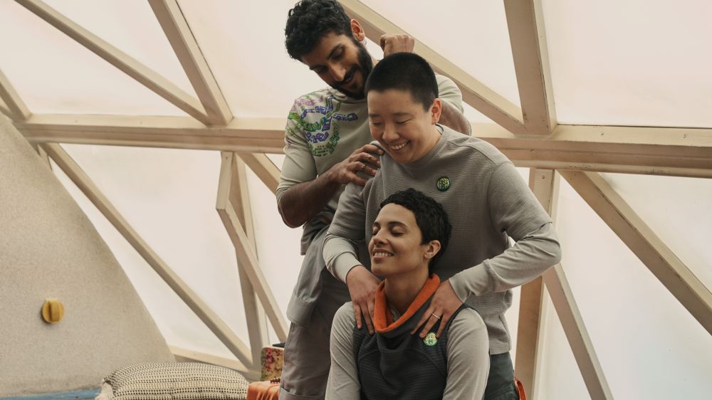 Murderbot Season 1 Episode 6 Review: Command Feed