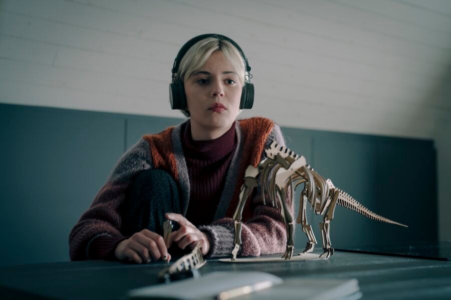 Patience Season 1 Episode 3 Review: The Missing Link