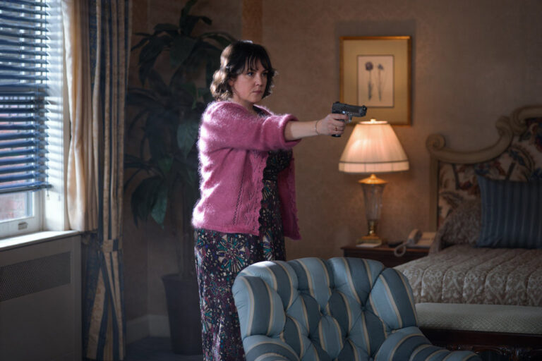 Poker Face Season 2 Episode 8 Review: The Sleazy Georgian