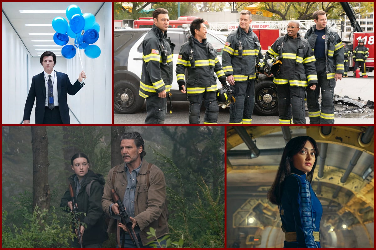 Critics Choice Super Awards 2025: TV Nominations Include The Last Of Us ...