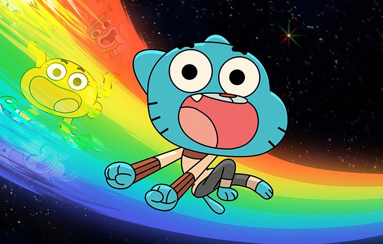 The Wonderfully Weird World of Gumball Preview: Cartoon Network’s ...