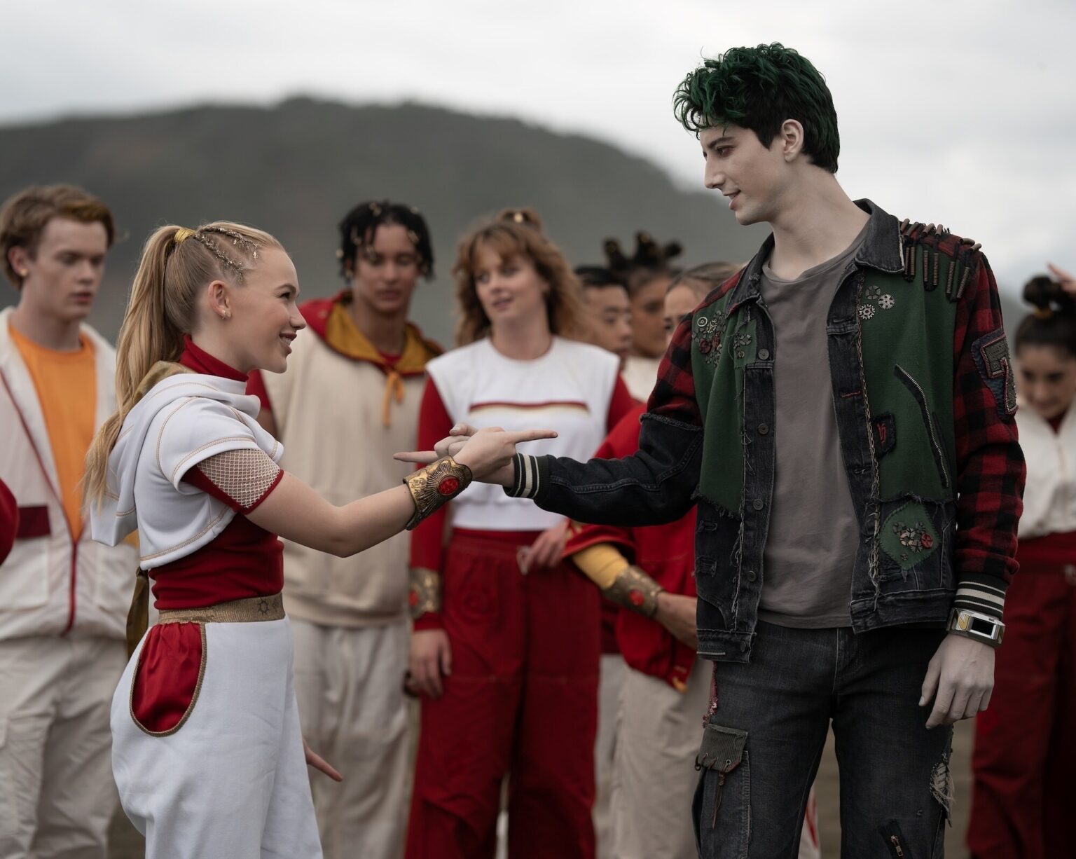 Zombies 4: Dawn of the Vampires Review: Is it a Dream Come True?