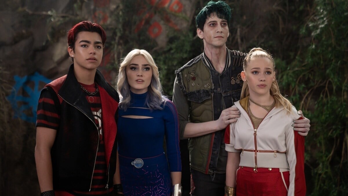 Zombies 4: Dawn of the Vampires Review: Is it a Dream Come True?