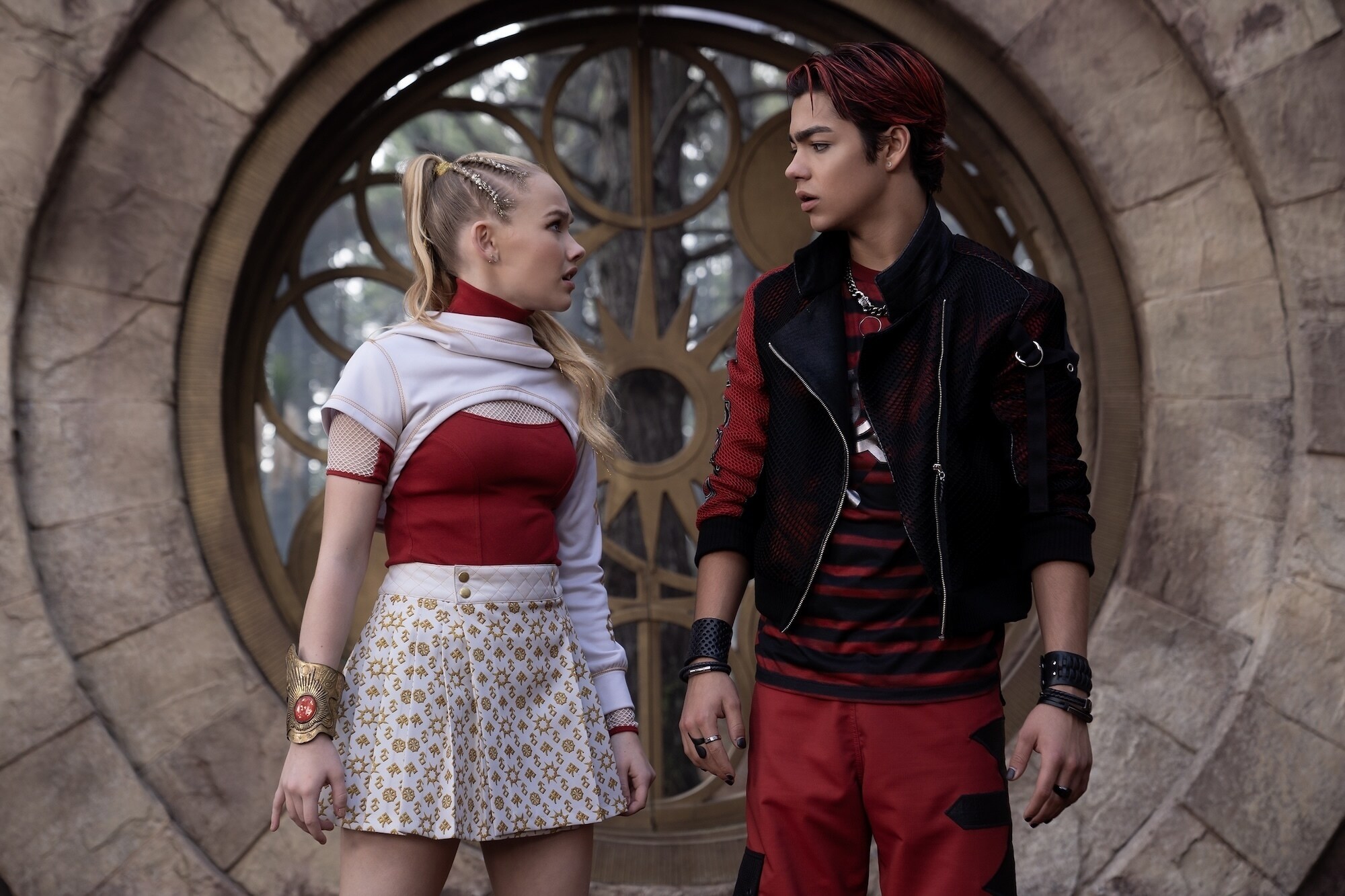 Zombies 4: Dawn of the Vampires Review: Is it a Dream Come True?