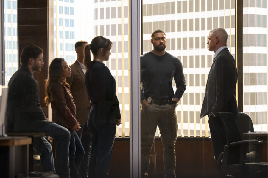 Countdown Season 1 Episode 4 Review: Bite ‘Em Down