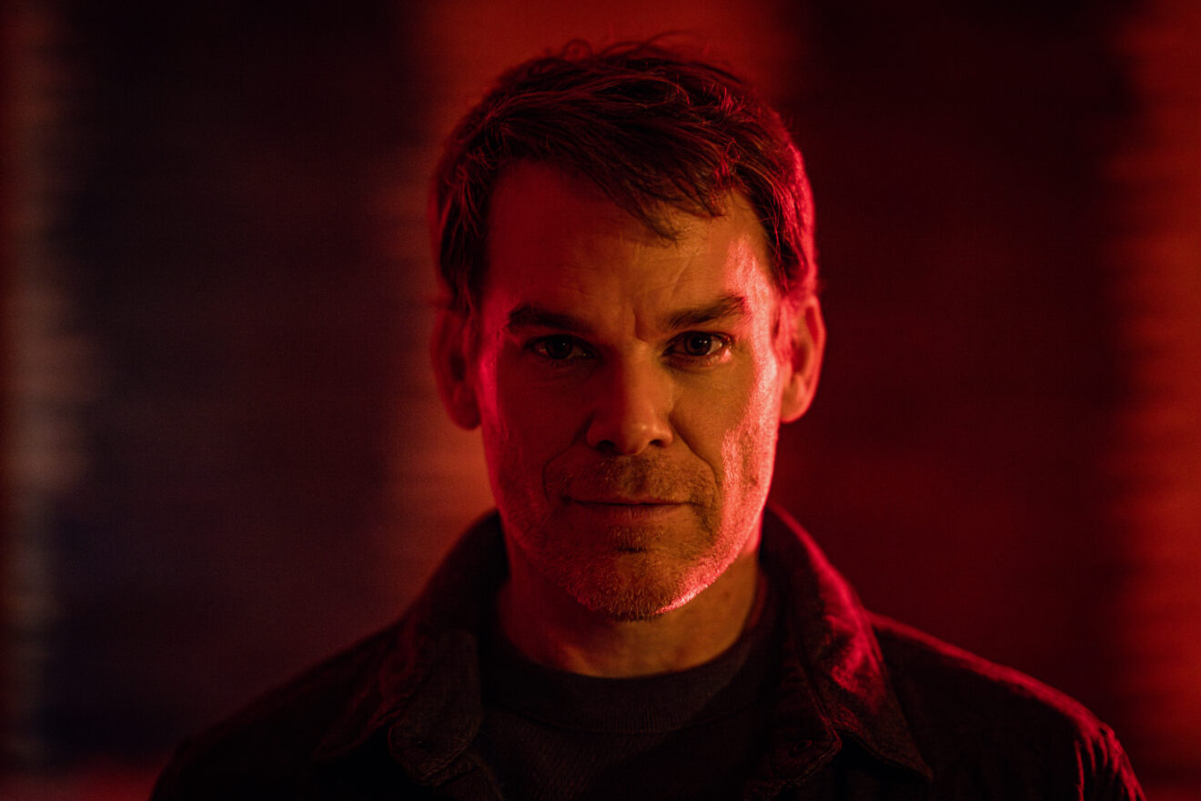 What to Expect from Dexter: Resurrection Season 1 Episodes 1 & 2: A ...