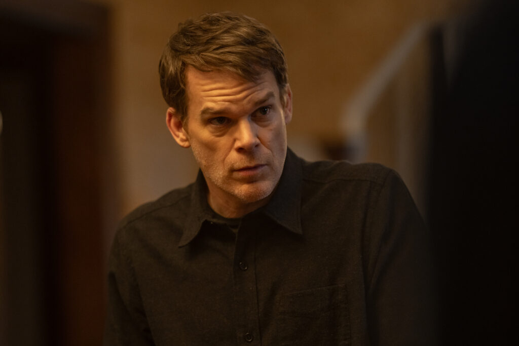 What to Expect from Dexter: Resurrection Season 1 Episode 6: Cats and Mouse