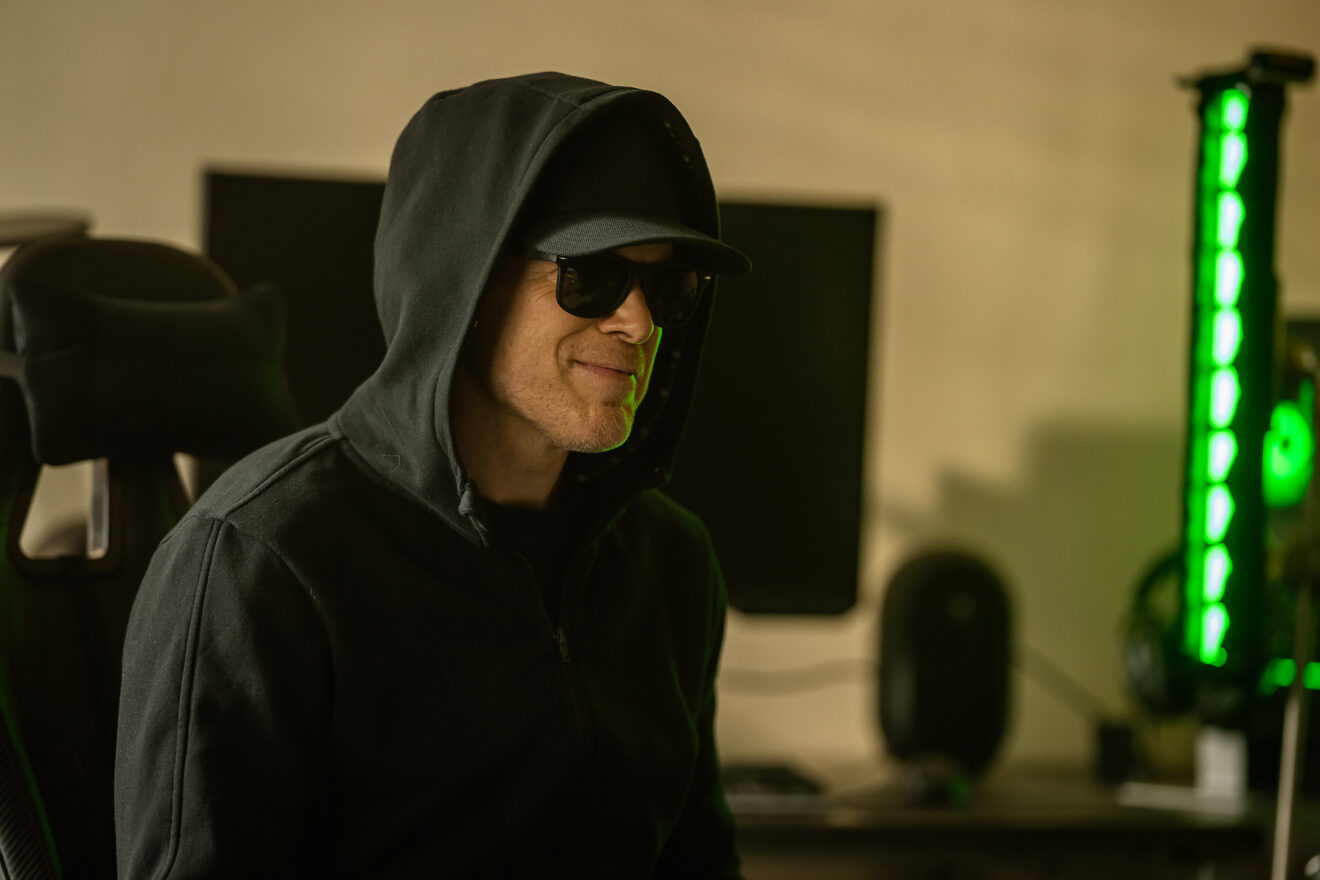 Dexter: Resurrection Season 1 Episode 4 Review: A Dinner Party for ...