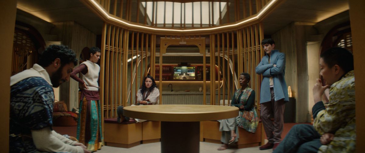 Murderbot Season 1 Episode 10 Review: The Perimeter