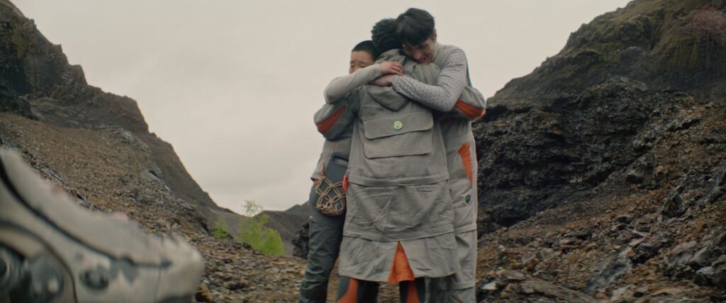 Murderbot Season 1 Episode 9 Review: All Systems Red