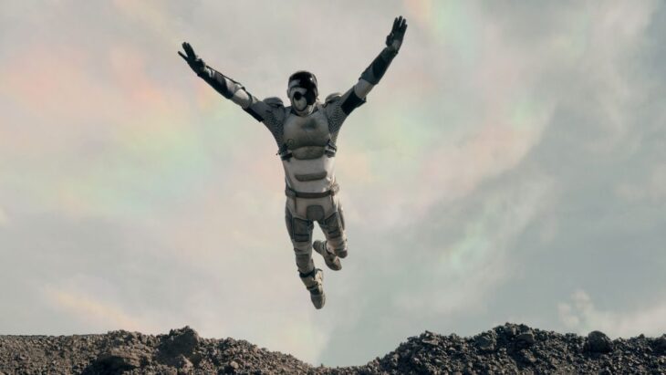 Murderbot Season 1 Episode 9 Review: All Systems Red