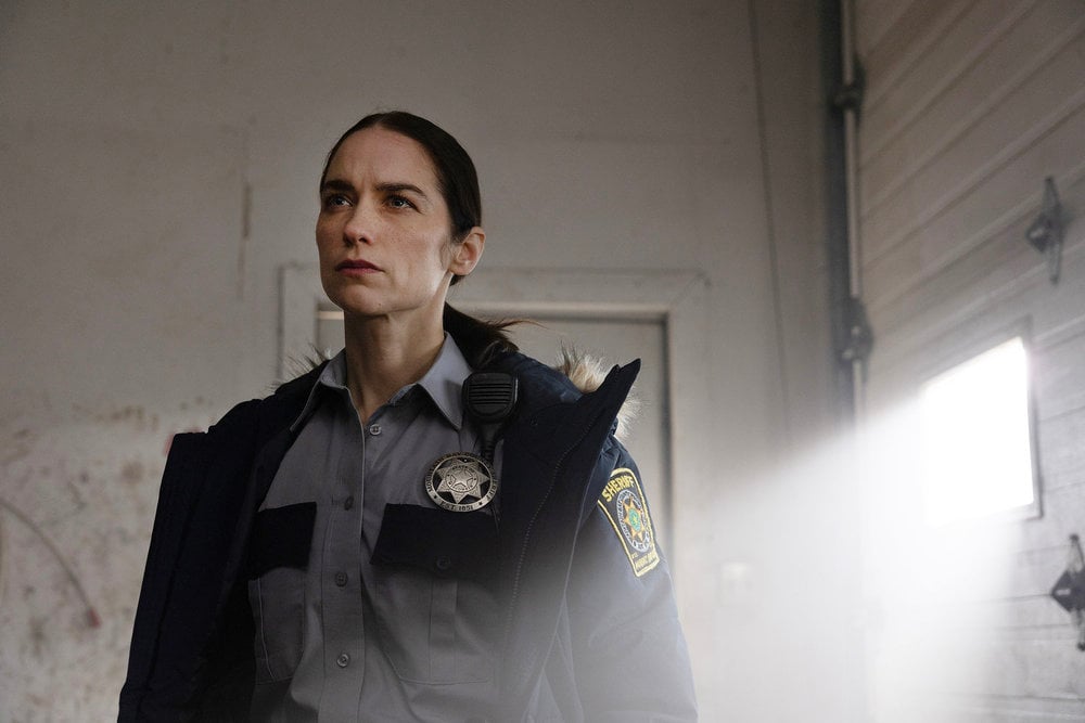 Revival Season 1 Episode 8 Review: A Rose and a Thorn