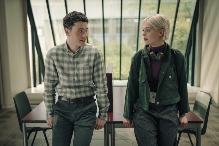 Patience Season 1 Episode 6 Review Review: Pandora’s Box