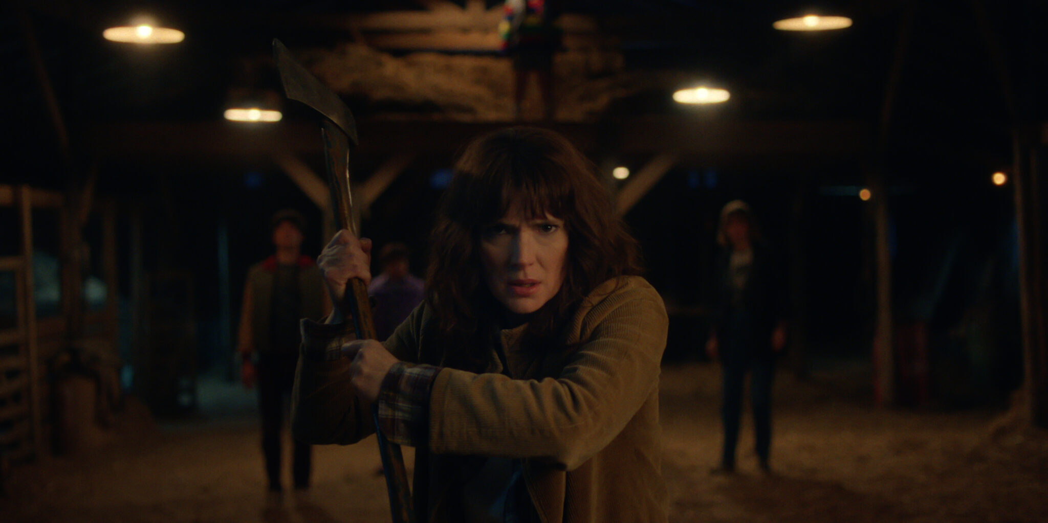Stranger Things Season 5 Teaser Trailer Unites the Hawkins Crew for One ...