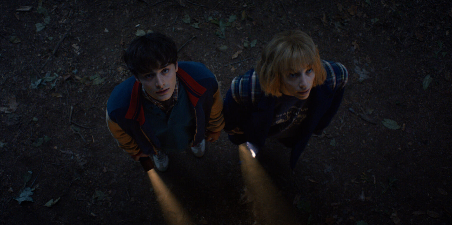Stranger Things Season 5 Teaser Trailer Unites the Hawkins Crew for One ...