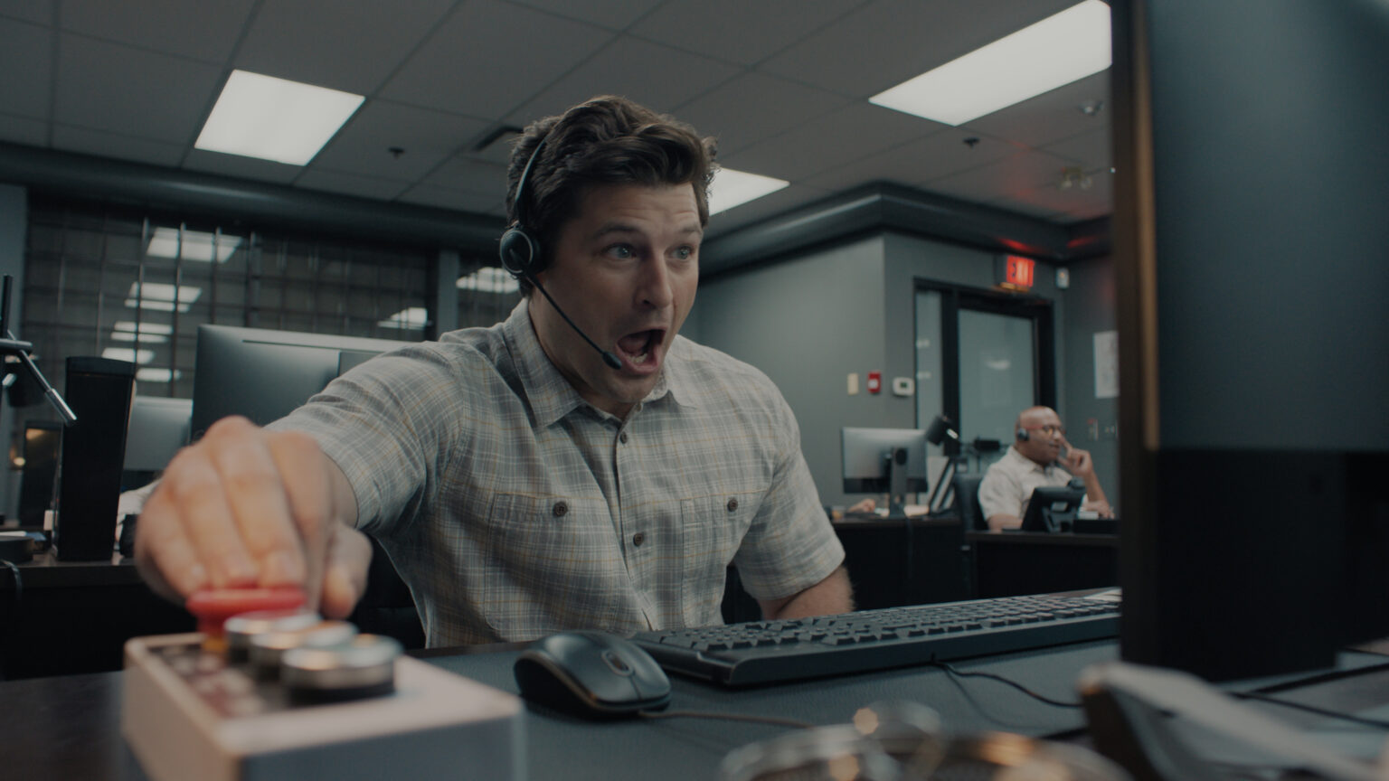Upload Season 4: Greg Daniels and Maxwell Vivian Promise a Fulfilling ...