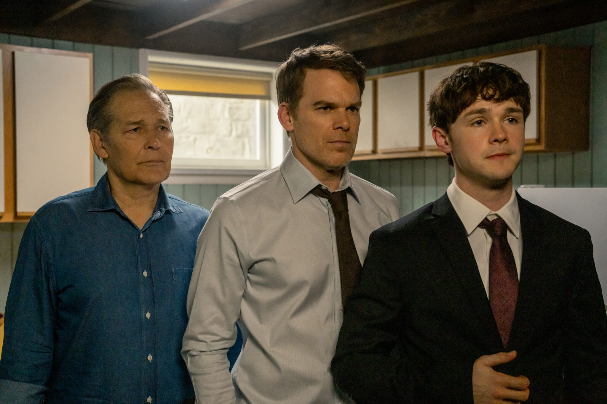 Dexter: Resurrection Season 1 Episode 6 Review: Cats and Mouse