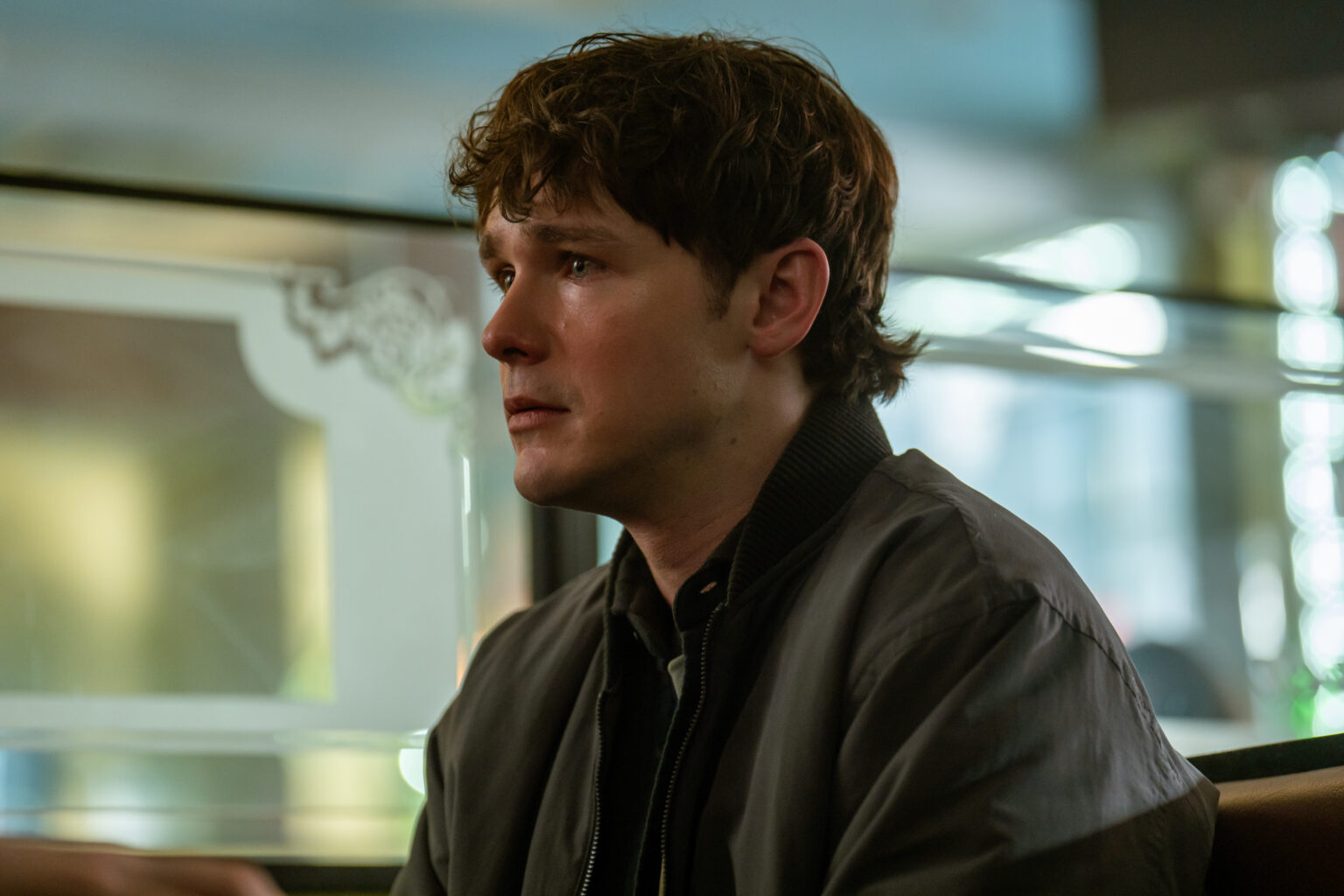 Dexter: Resurrection Season 1 Episode 6 Review: Cats and Mouse