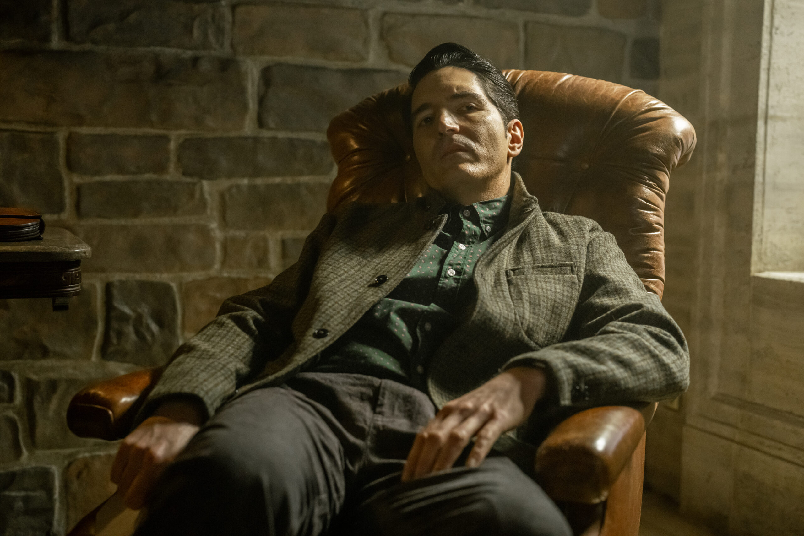 Dexter: Resurrection Season 1 Episode 6 Review: Cats and Mouse