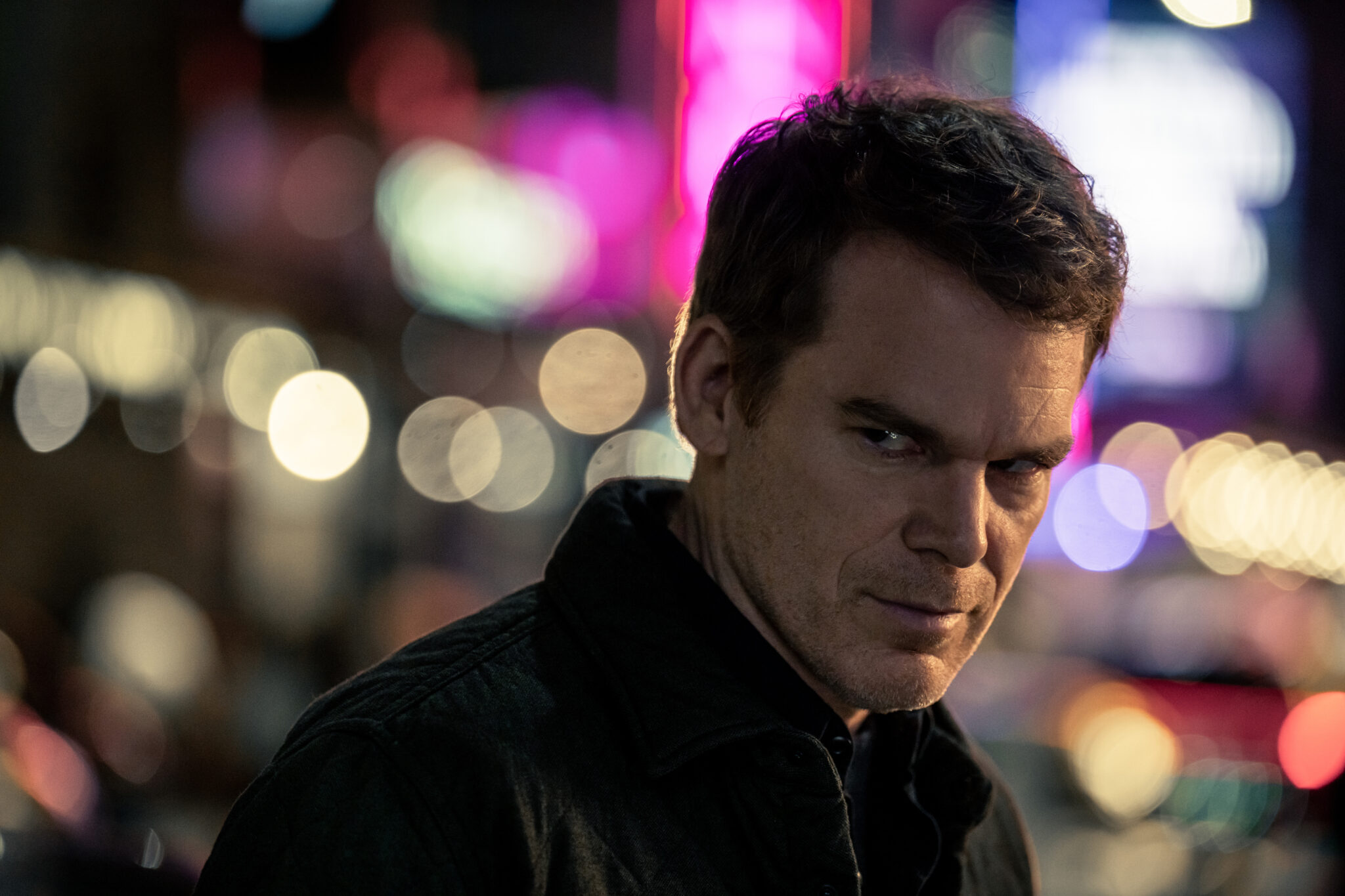 Dexter: Resurrection Season 1 Episode 8 Review: The Kill Room Where It ...