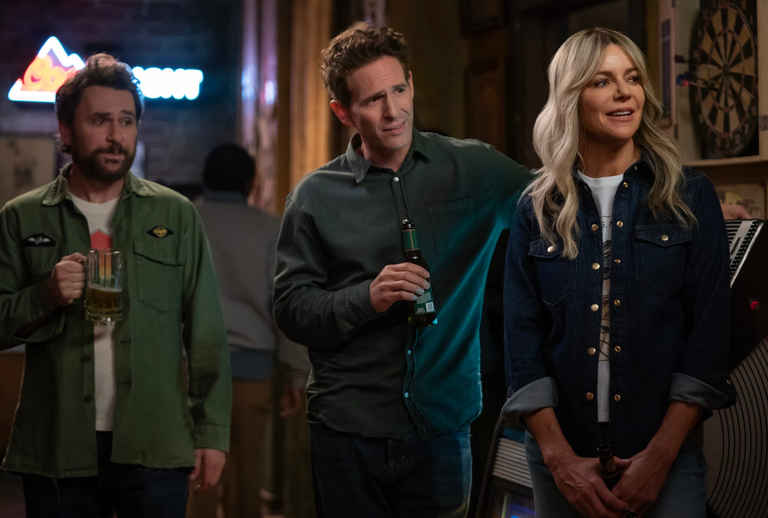 It’s Always Sunny in Philadelphia Season 17 Episode 6 Review: Overage Drinking: A National Concern