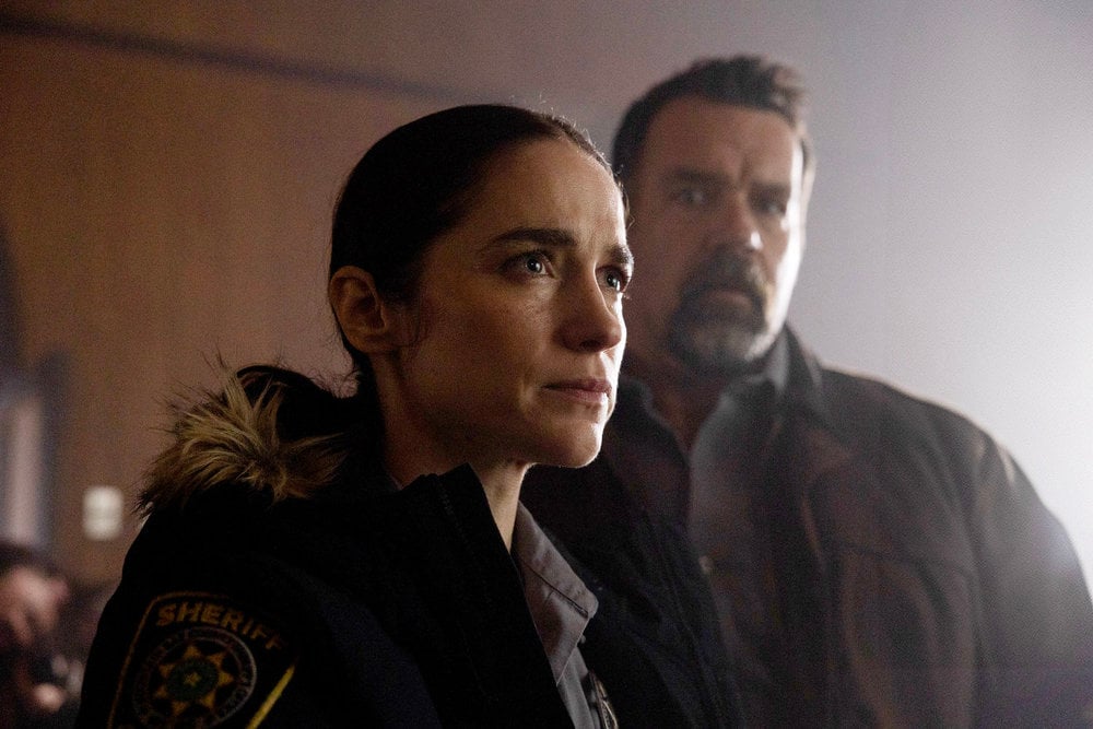 Revival Season 1 Episode 10 Review: Rend the Veil