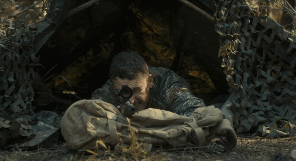 Countdown Season 1 Episode 11 Review: Run