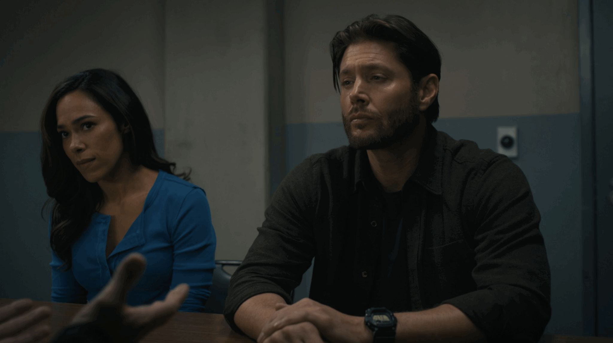 Countdown Season 1 Episode 11 Review: Run