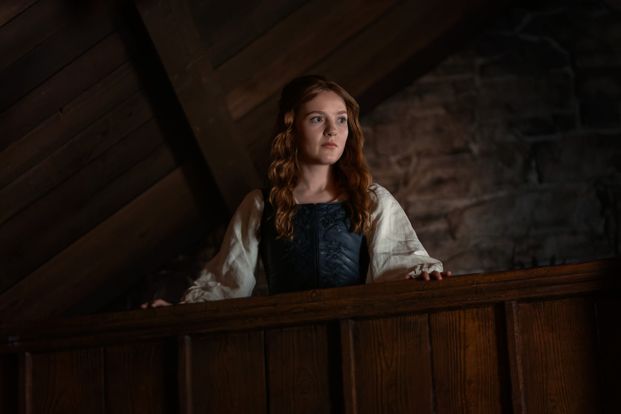 Outlander: Blood of my Blood Season 1 Episode 3 Preview: School of the Moon