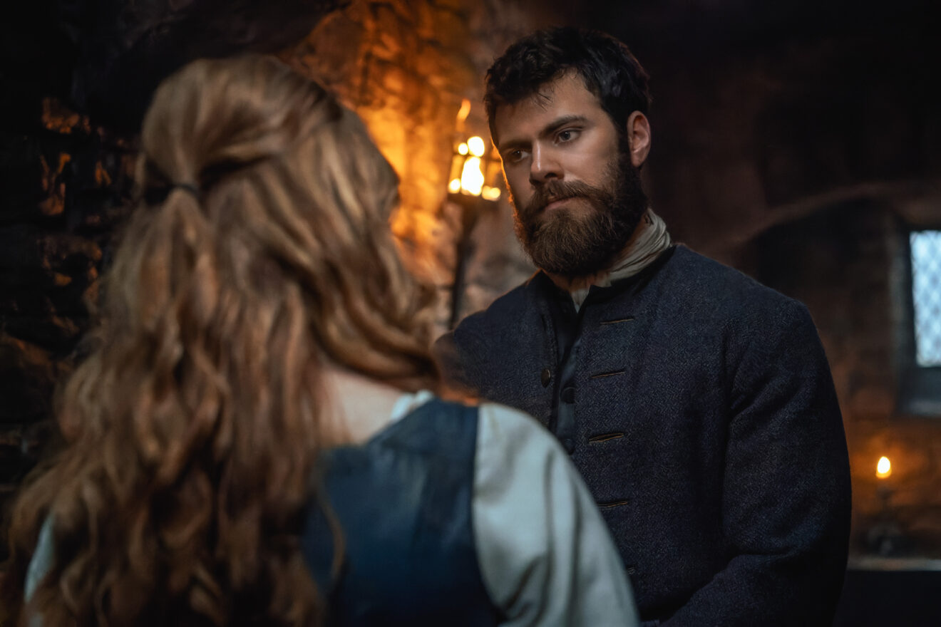 Outlander: Blood of my Blood Season 1 Episode 4 Preview: A Soldier’s Heart