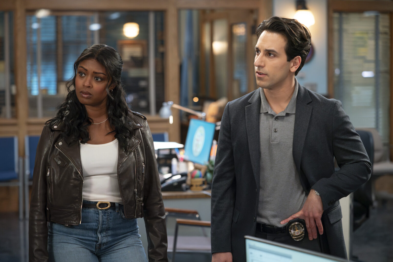 What to Expect from High Potential Season 2 Episode 2: Checkmate