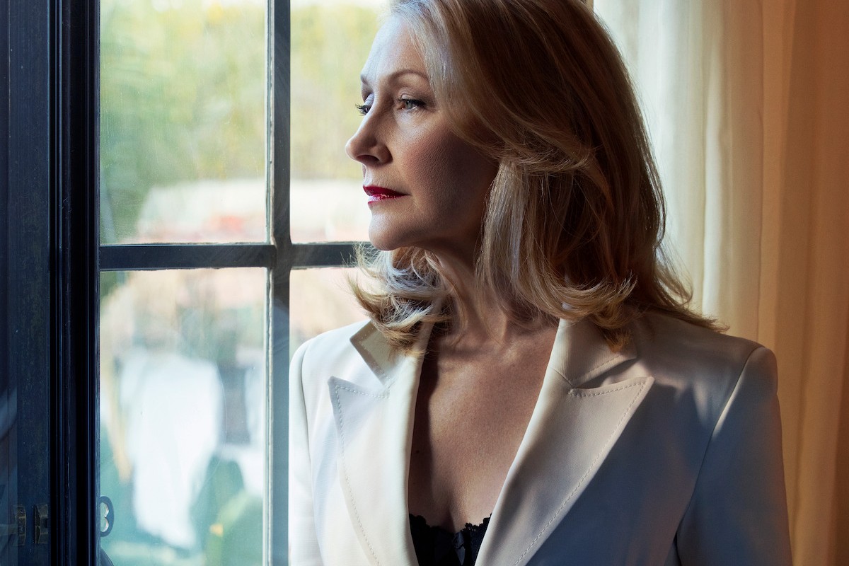 Ransom Canyon Season 2 Adds Patricia Clarkson as a Guest Star