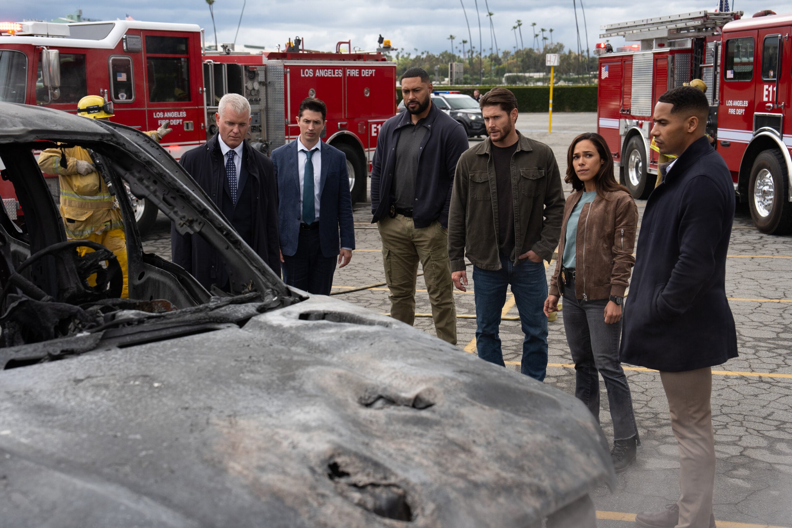 Countdown Season 1 Episode 13 Review: Your People are in Danger