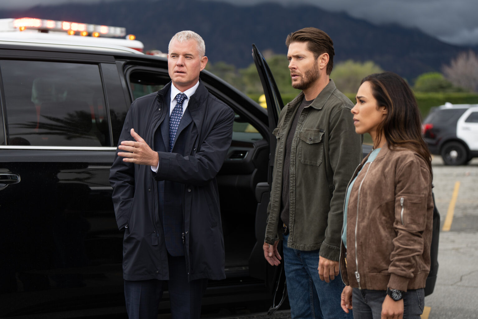 Countdown Season 1 Episode 13 Review: Your People are in Danger