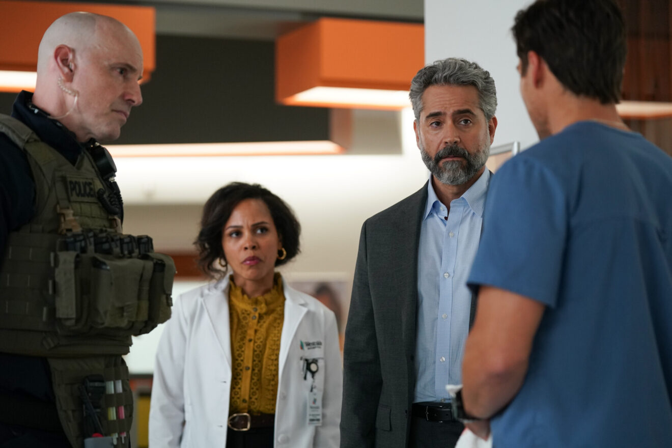 What to Expect from Doc Season 2 Episode 1: Her Heart