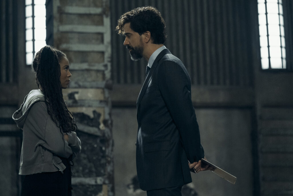 Gen V Season 2 Episode 7 Review: Hell Week