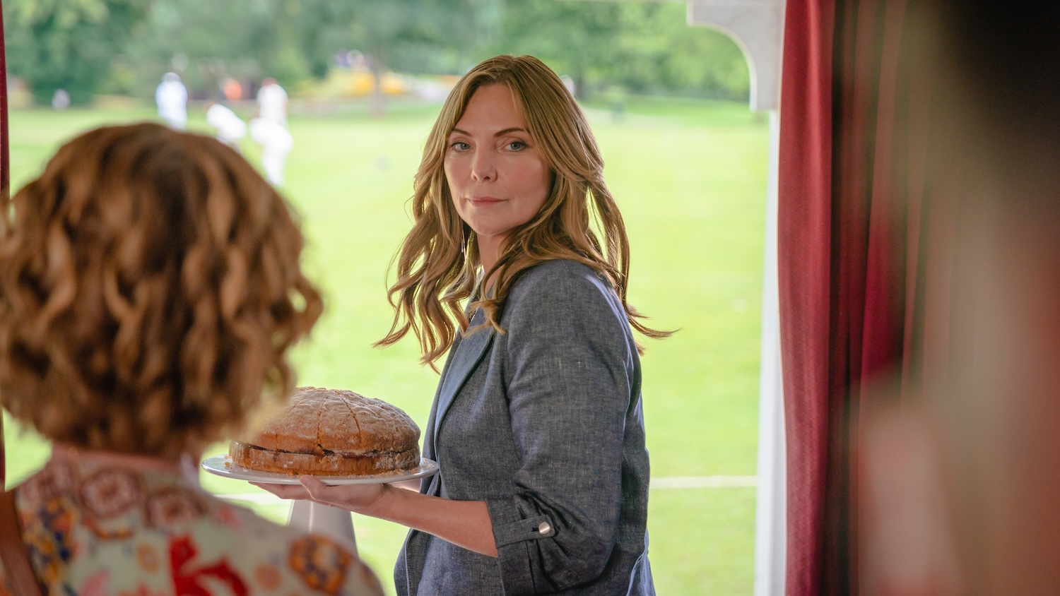 The Marlow Murder Club Season 2 Episode 4 Review