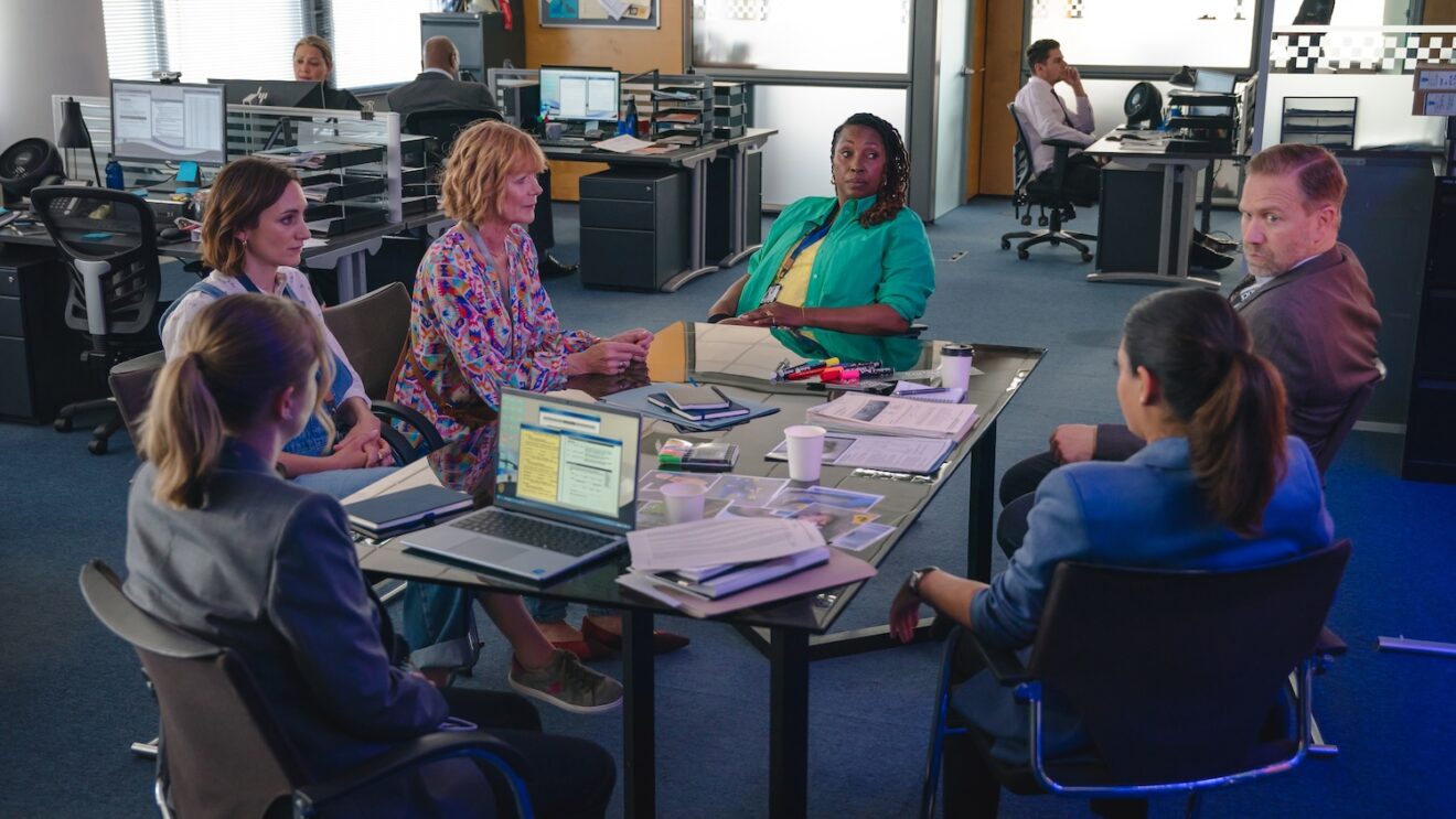 The Marlow Murder Club Season 2 Episode 4 Review