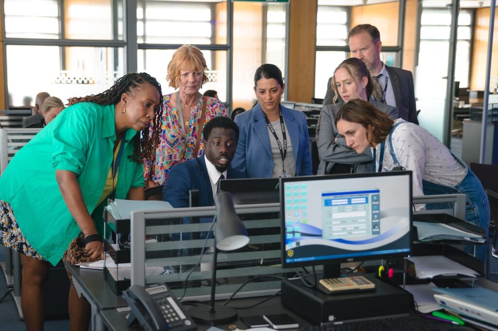 The Marlow Murder Club Season 2 Episode 4 Review