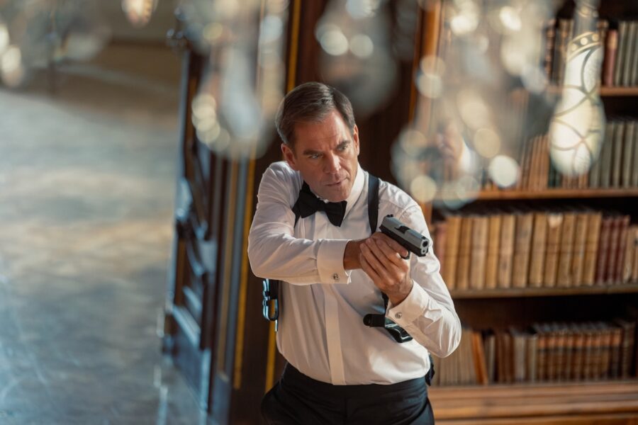 What to Expect from NCIS: Tony & Ziva Season 1 Episode 4: Wedding Crashers