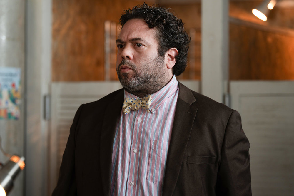 The Rainmaker Season 1 Episode 4 Review: Rudy Faces an Ethical Dilemma