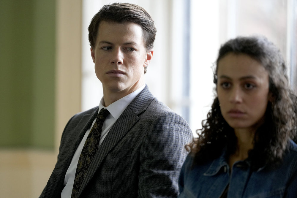 The Rainmaker Season 1 Episode 7 Review: A Rushed Storyline Becomes a ...